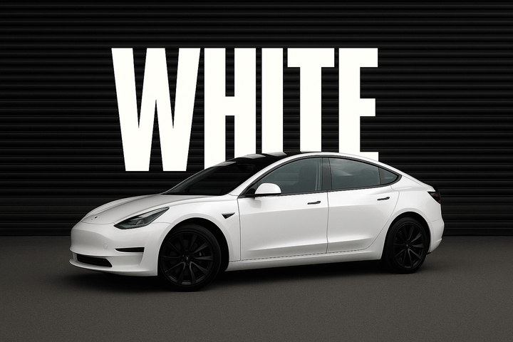 Chevrolet Camaro Vinyl Wraps – yeswrap