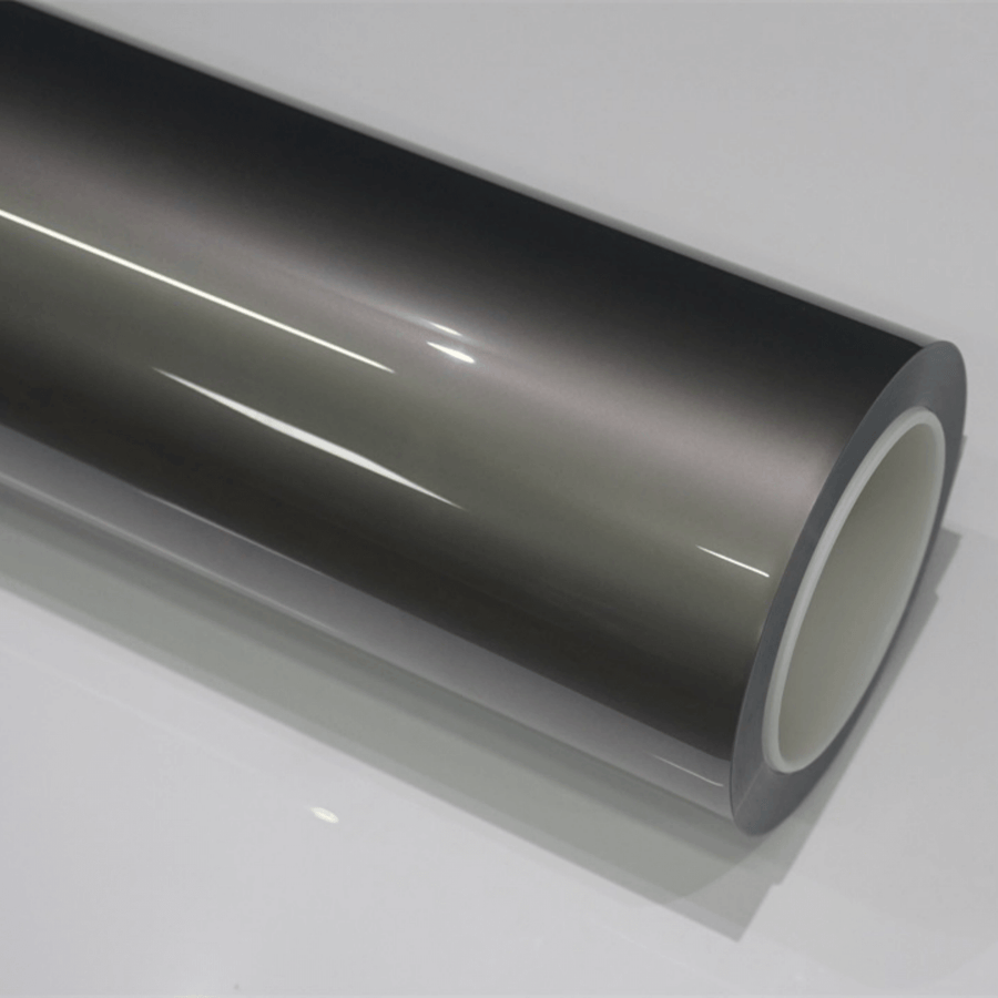 Best Silver Car Wraps | Available in Gloss, Matte, Chrome, and Metallic ...