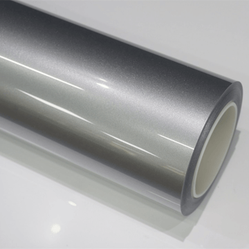 Best Silver Car Wraps | Available in Gloss, Matte, Chrome, and Metallic ...