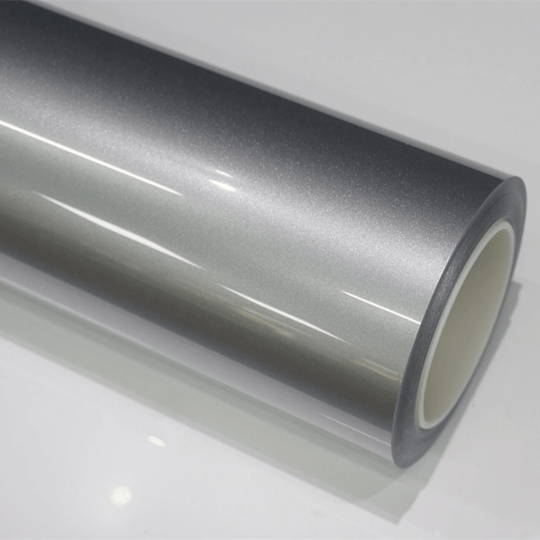 Best Silver Car Wraps | Available in Gloss, Matte, Chrome, and Metallic ...