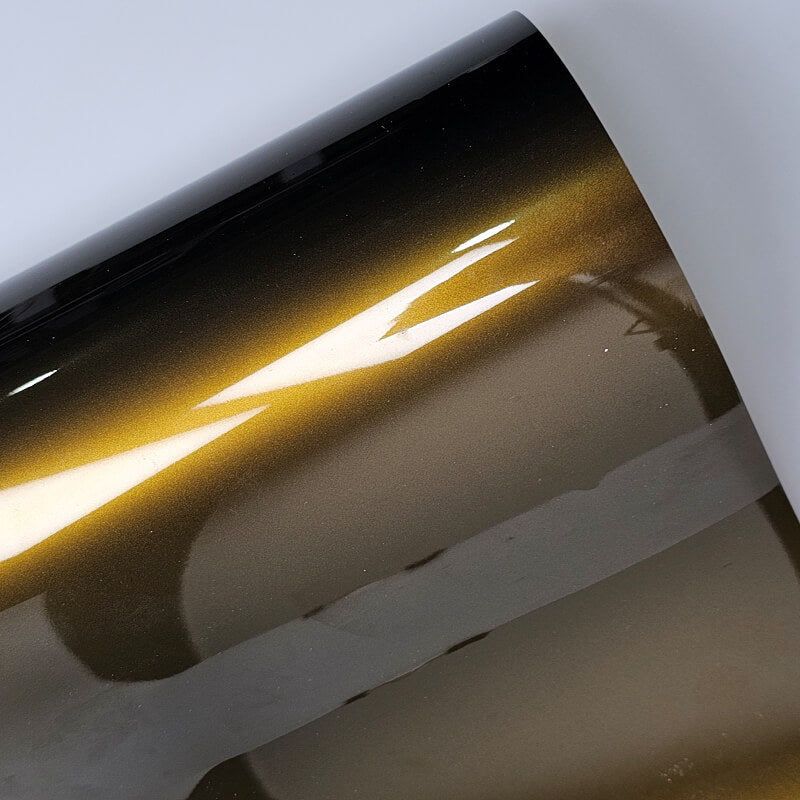 Liquid Metallic Vinyl Wrap – YesWrap