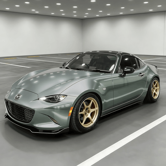 Green Vinyl Wrap | Gloss, Matte, Metallic & Custom Green Car Wraps ...