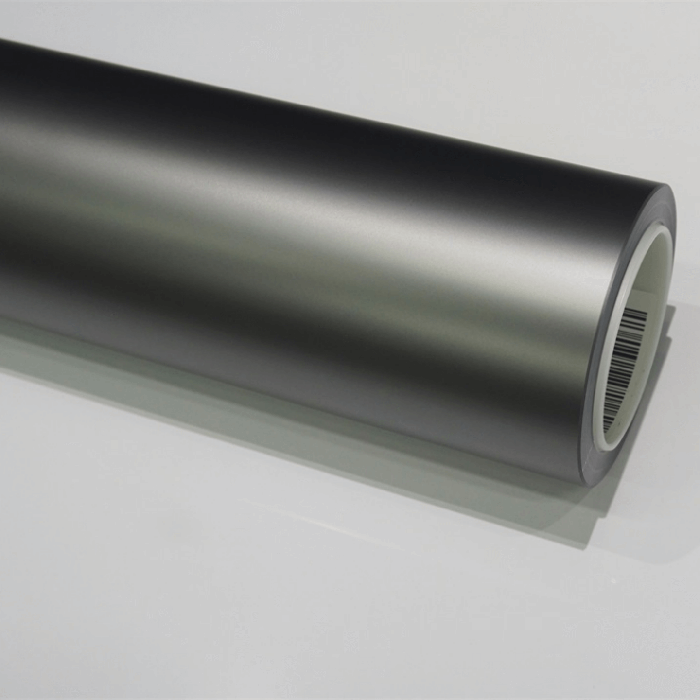 Satin Metal Silver Color PPF | Premium Satin Silver Paint Protection ...