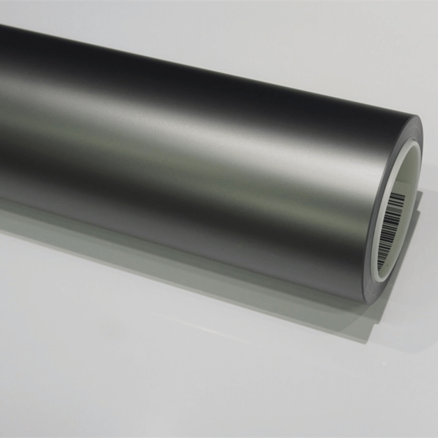 Best Silver Car Wraps | Available in Gloss, Matte, Chrome, and Metallic ...