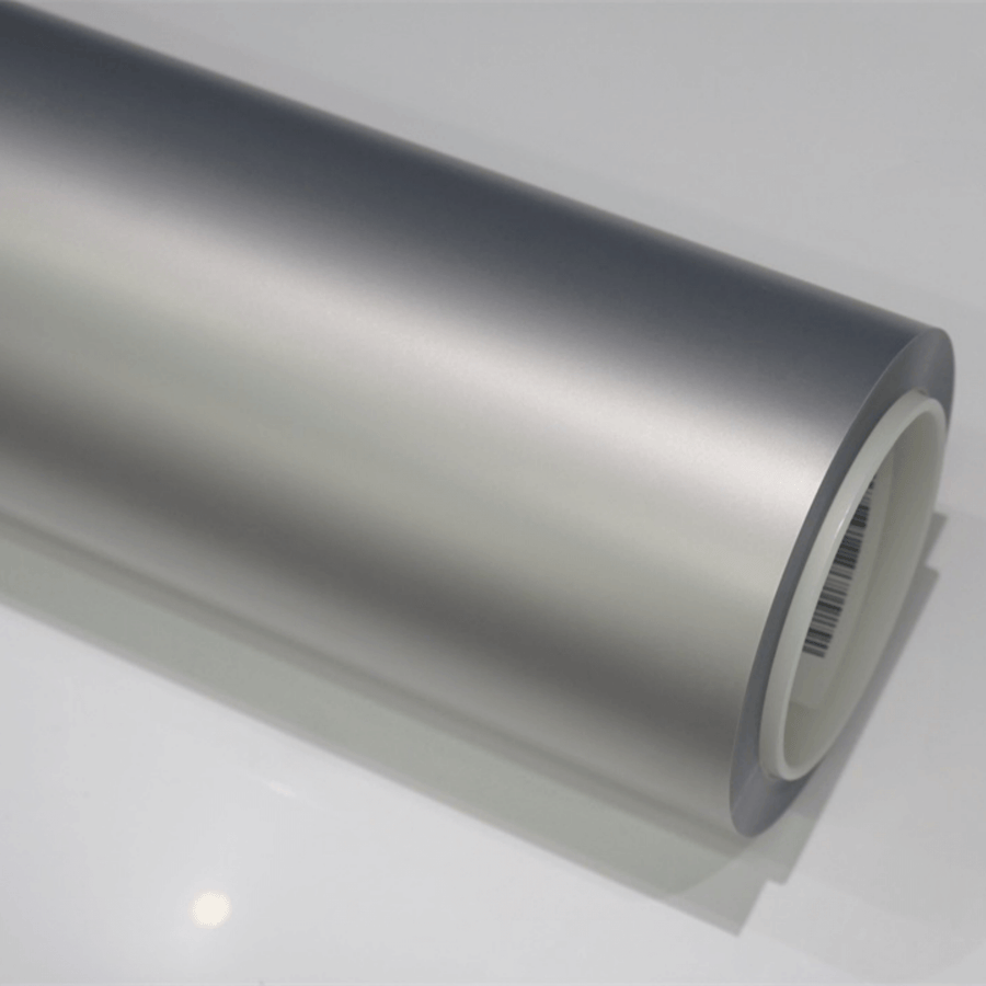 Best Silver Car Wraps | Available in Gloss, Matte, Chrome, and Metallic ...