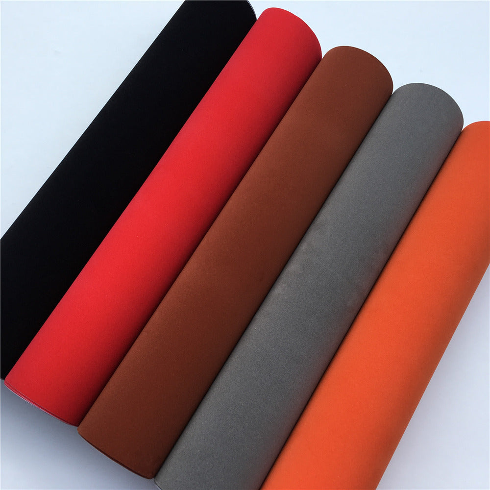 Velvet Vinyl Wrap | Luxurious Velvet Car Wraps – YesWrap