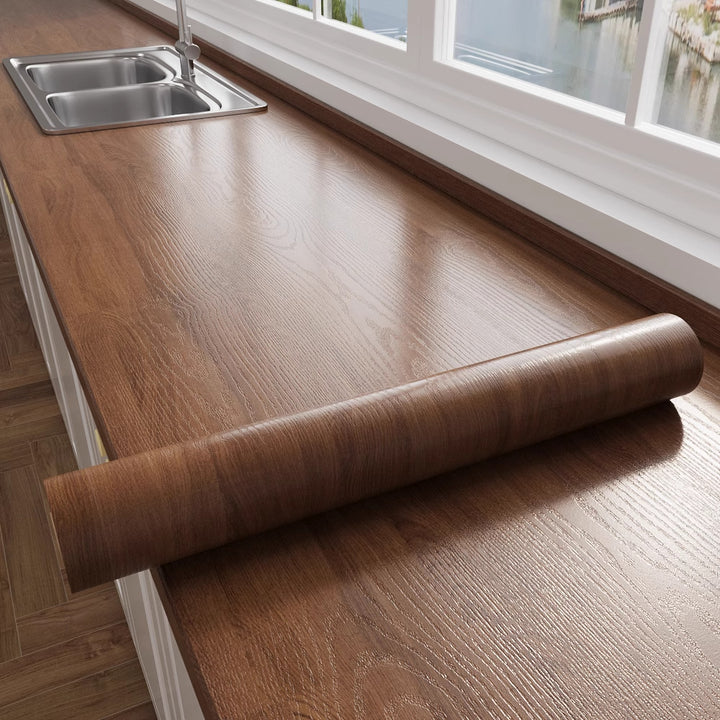 Wood Vinyl Wrap | Realistic Wood Grain & Wood Effect Wraps – YesWrap