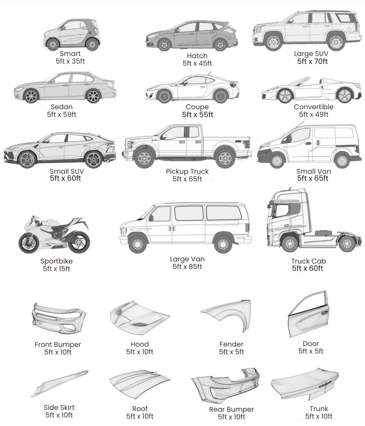 Gloss Metallic Midnight Purple Wrap | Midnight Purple Car Wrap – yeswrap