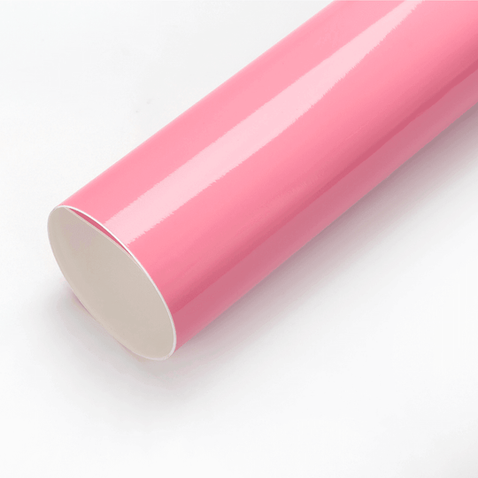 Shop Best Pink Vinyl Wrap for Cars, Available in Various Pink Colors ...