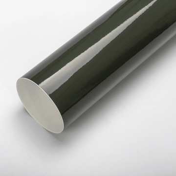 Green Vinyl Wrap | Gloss, Matte, Metallic & Custom Green Car Wraps ...