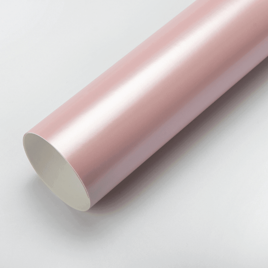 Shop Best Pink Vinyl Wrap for Cars, Available in Various Pink Colors ...