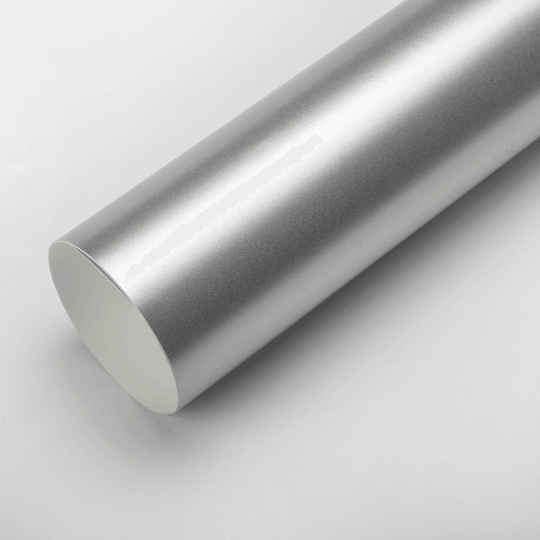 Best Silver Car Wraps | Available in Gloss, Matte, Chrome, and Metallic ...