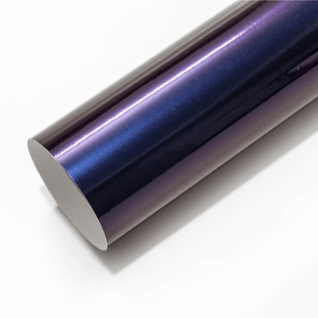 Color Changing Car Wrap | Color Shift Vinyl Wrap – yeswrap