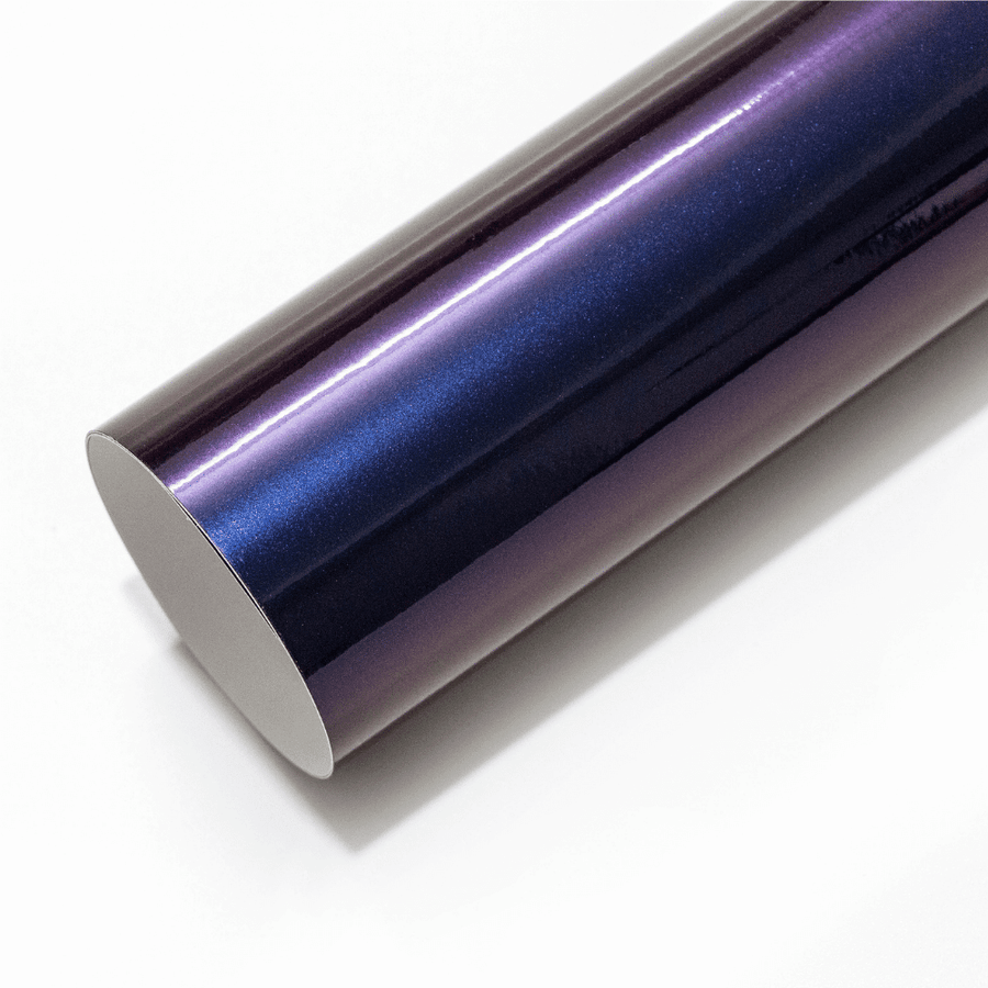 Color Changing Car Wrap | Color Shift Vinyl Wrap – yeswrap