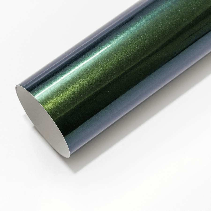 Color Changing Car Wrap | Color Shift Vinyl Wrap – yeswrap