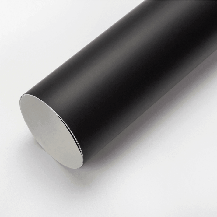 Super Matte Black Vinyl Wrap – yeswrap